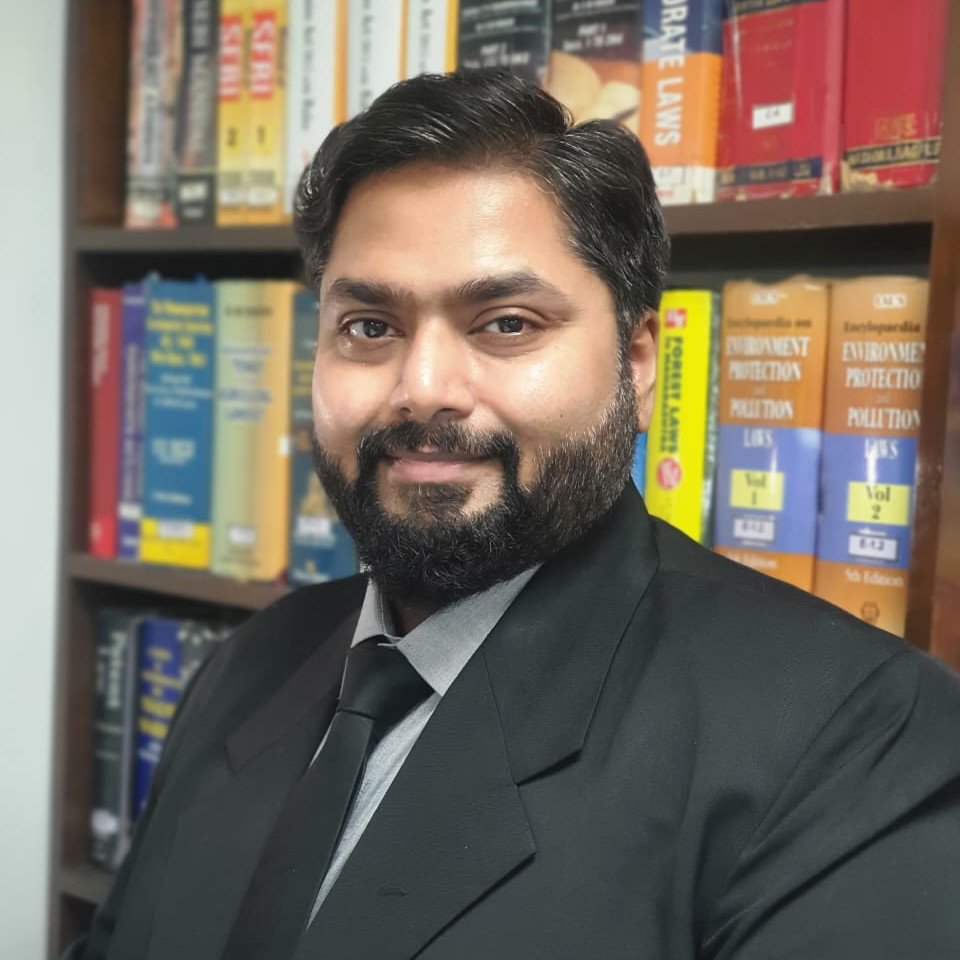 Welcome to H & Co. Legal, Pune